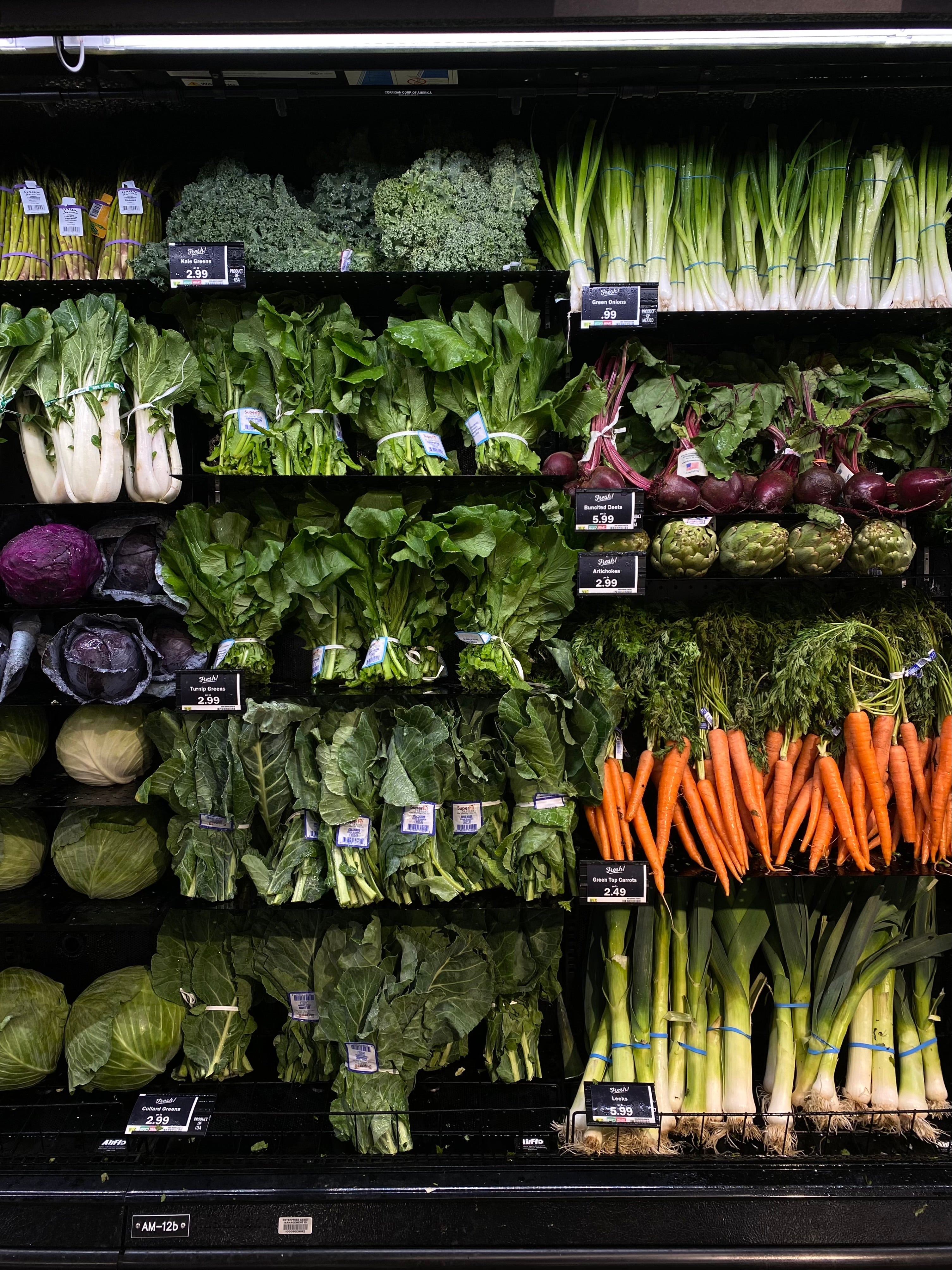 Why We Bloody Need Iron – Eve Wellness