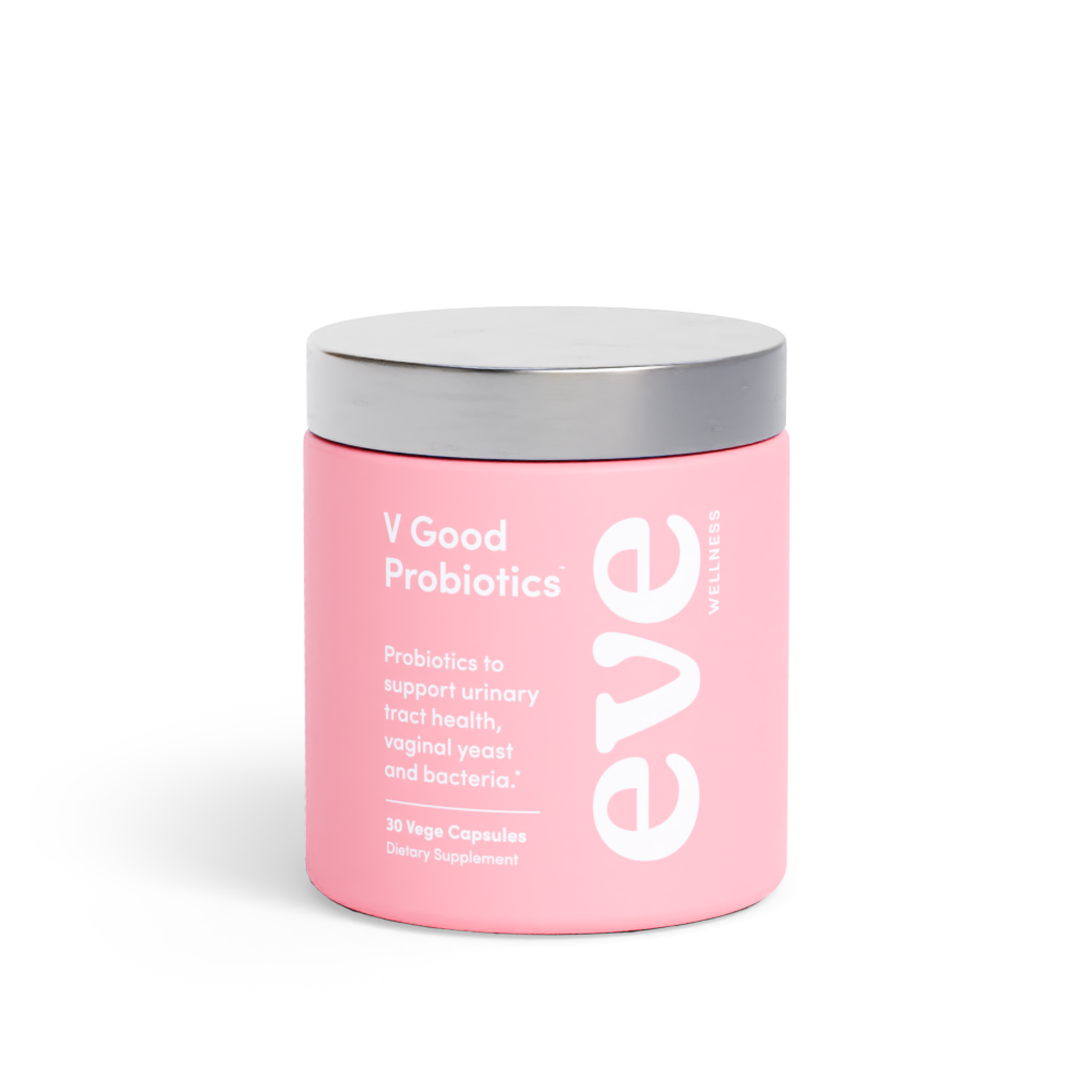 Super Hungry Before Your Period? This Is Why | Eve Wellness Blog