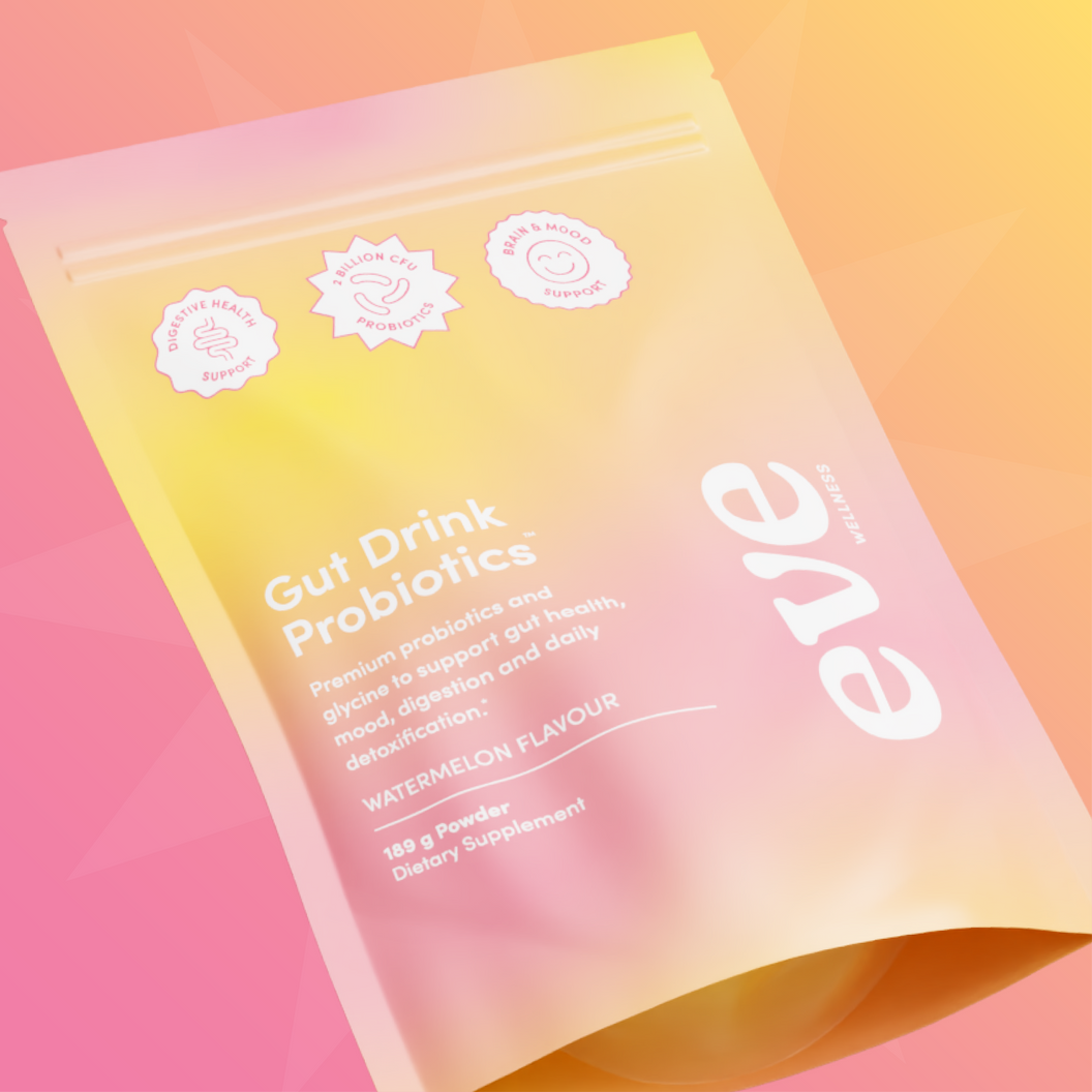 Products for Gut Health | Eve Wellness