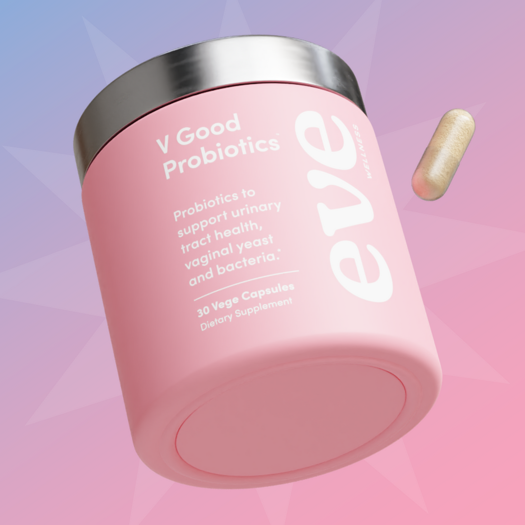 Super Hungry Before Your Period? This Is Why | Eve Wellness Blog