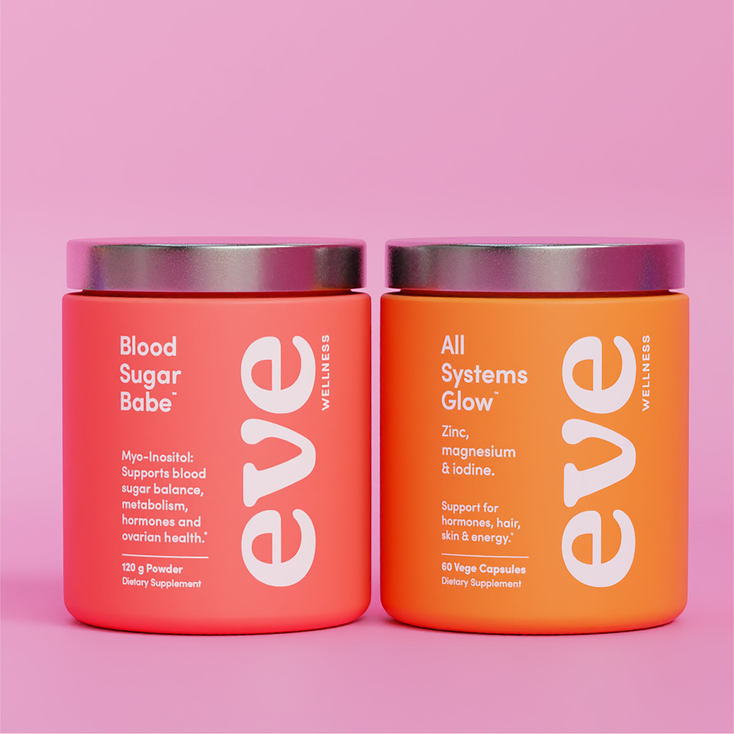 Super Hungry Before Your Period? This Is Why | Eve Wellness Blog