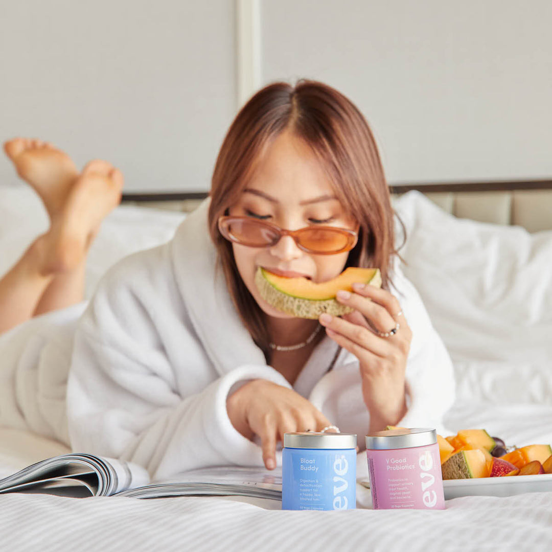 Friends with Benefits | Eve Wellness